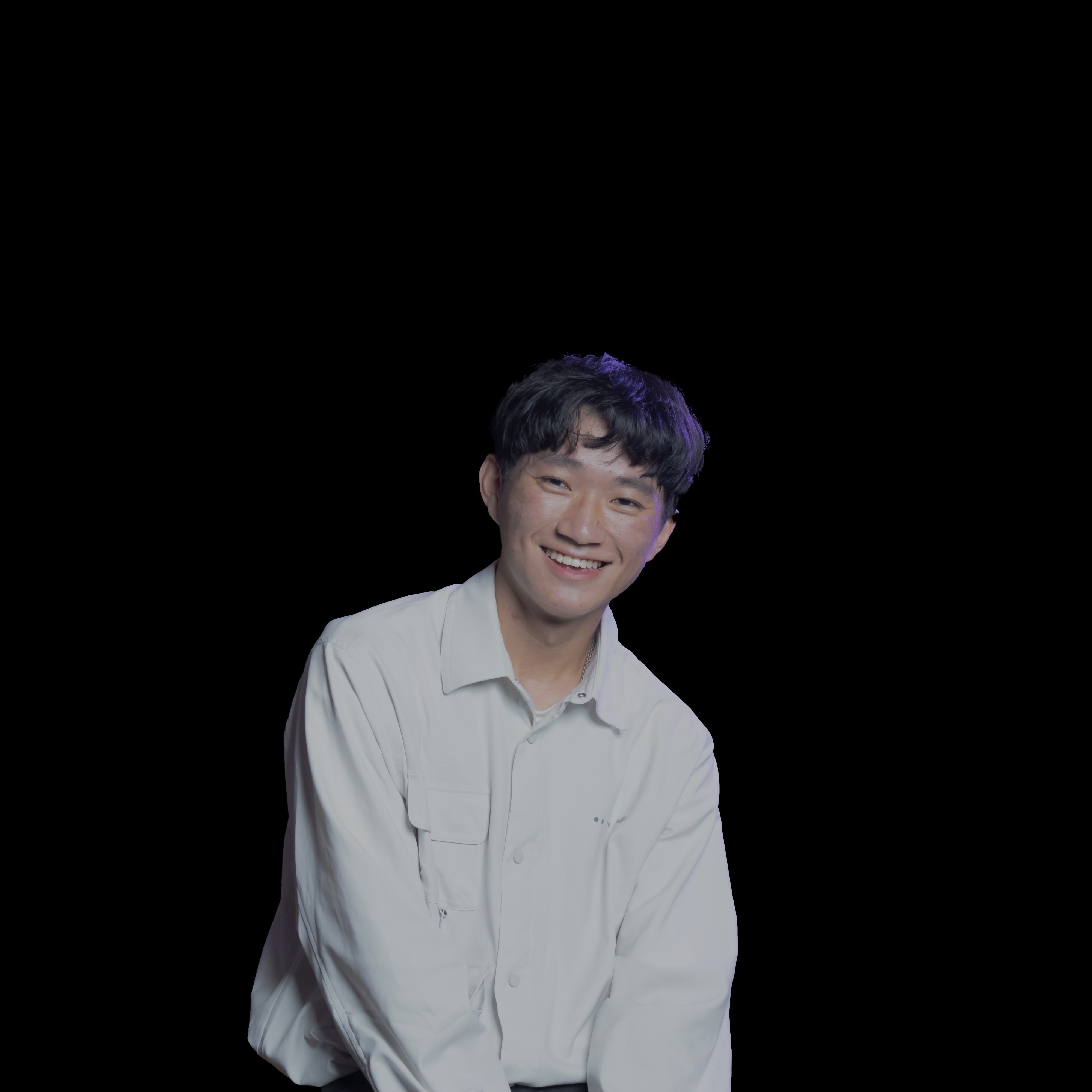 Hua-Hsuan Liang | Personal Website